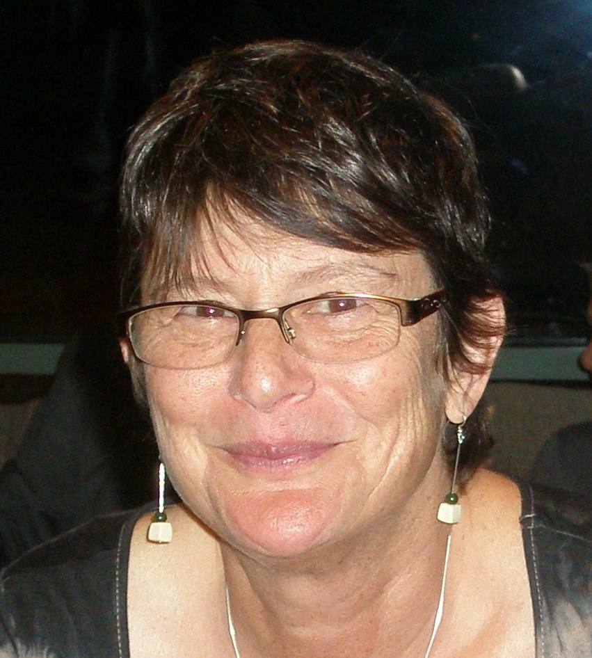 Sharon Adelman | School of Audiology & Speech Sciences